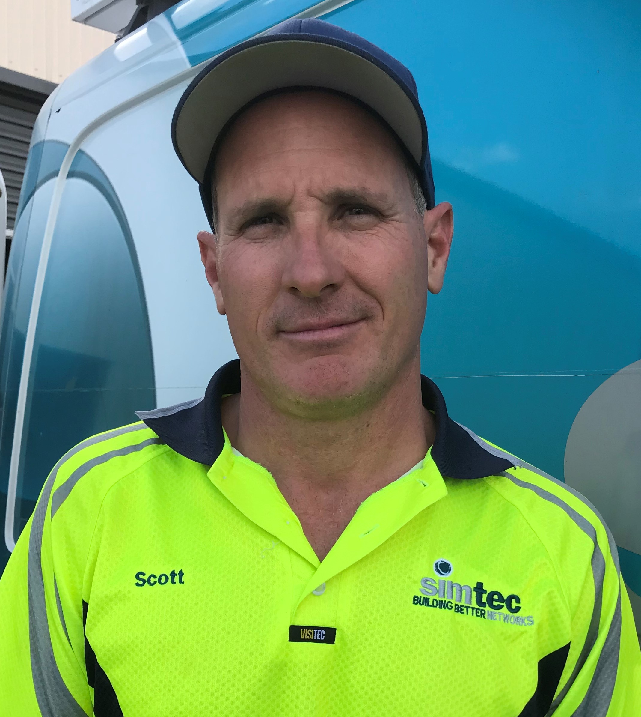 Our Team - Simtec Surveillance and Security Systems